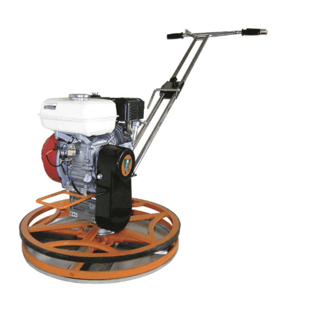 Flextool Profinish Walk-Behind Power Trowel FP424 - Taman