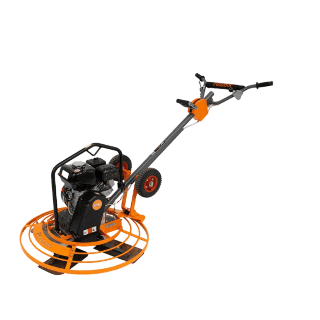 Flextool Walk-Behind Power Trowel FT34-2 - Taman