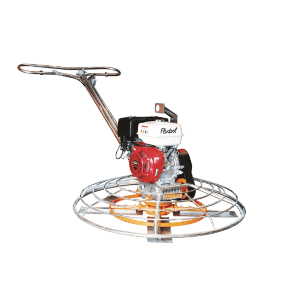Flextool Profinish Walk-Behind Power Trowel FP446 - Taman