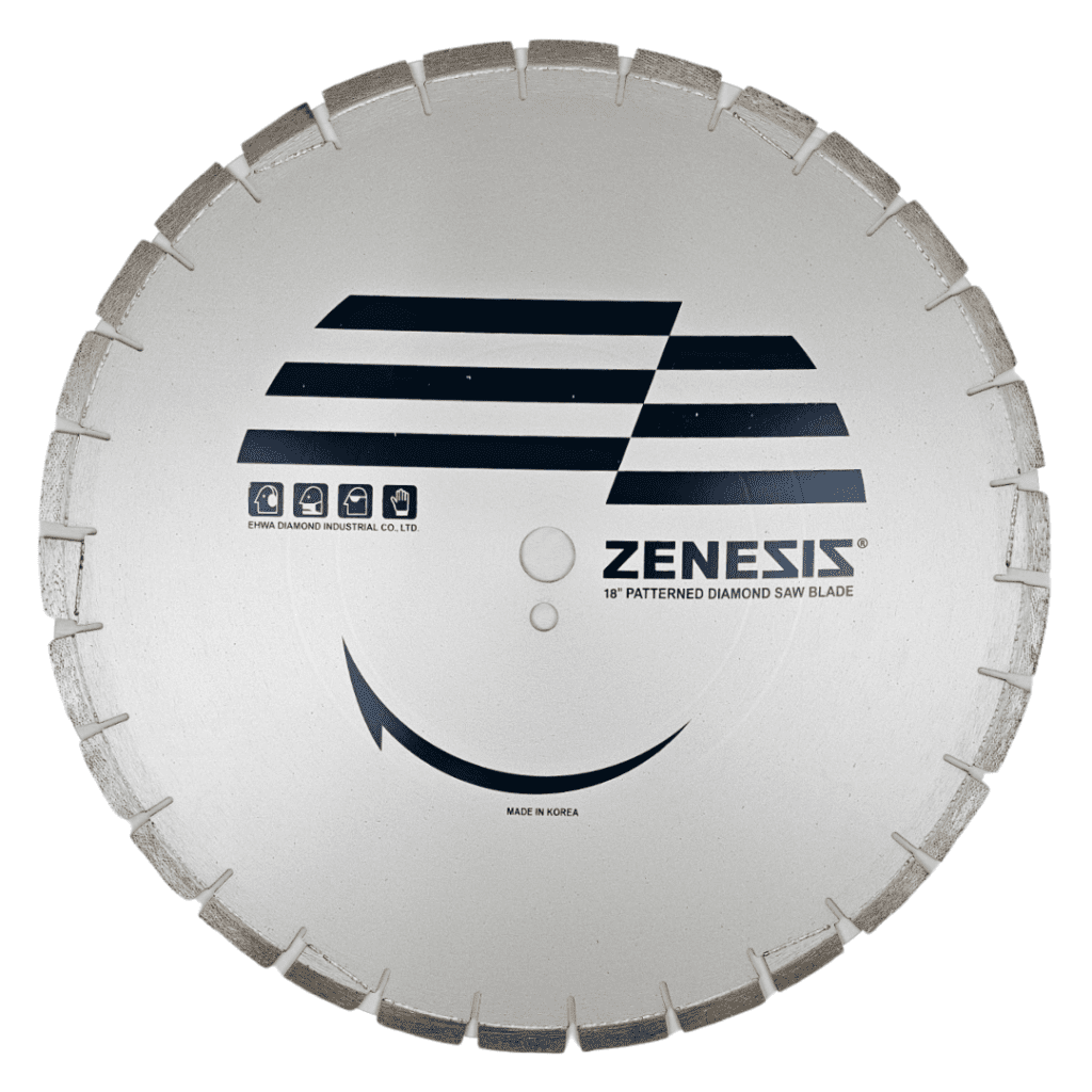 Premium Blade - Zenesis Combination - Taman