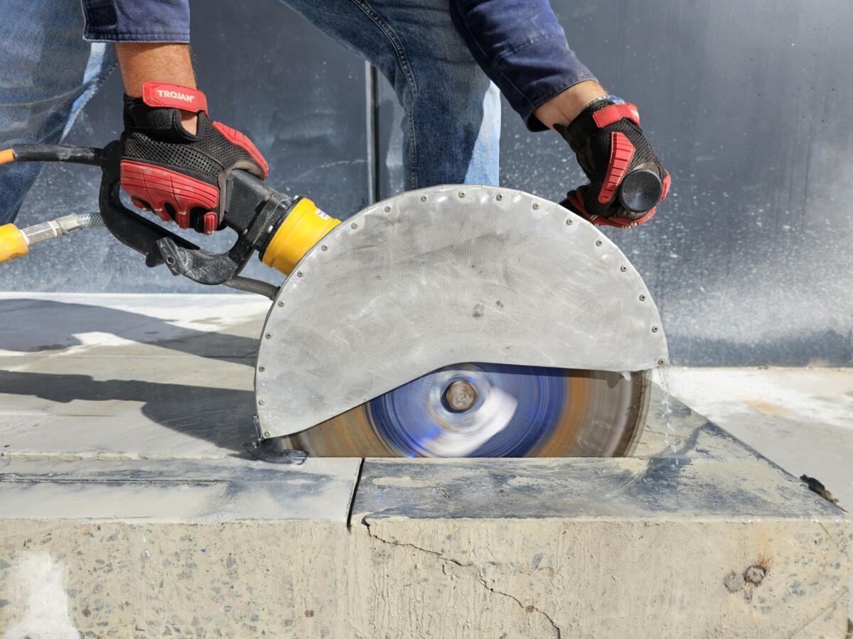 Which Type of Demo Saw is Right for You? | Taman