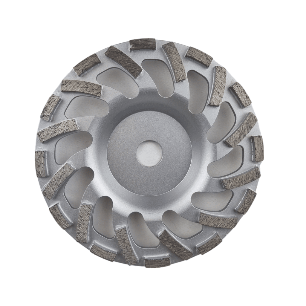 Grinding Cup Wheels - Product Category - Taman