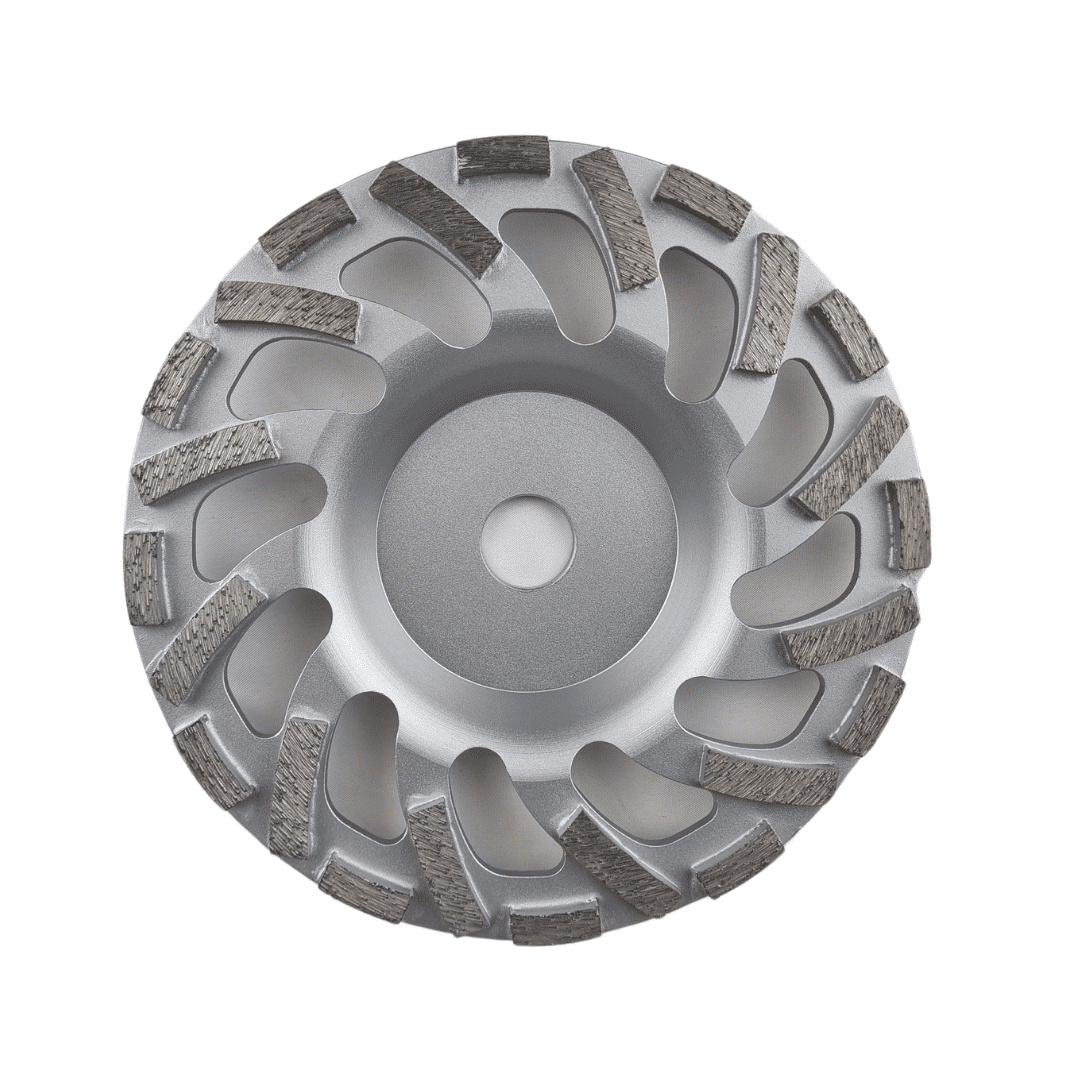 Grinding Cup Wheels - Product Category - Taman