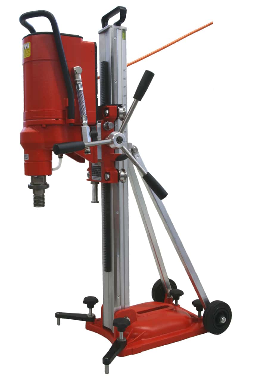 WEKA KS30E Vac Base Stand - Taman
