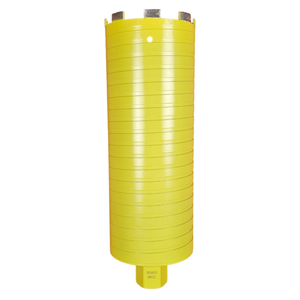 Zenesis Dry Core Drill Bit | 300mm Long